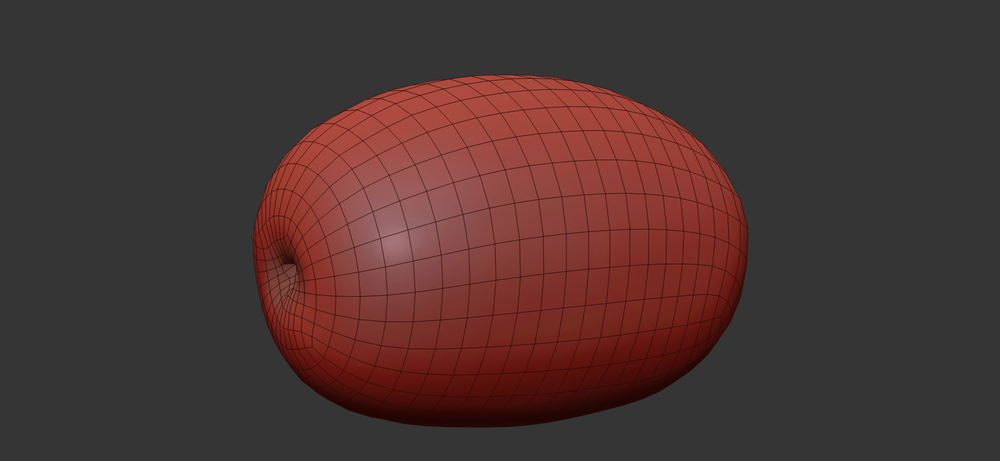 Cornel 3D model – ZB-Vision