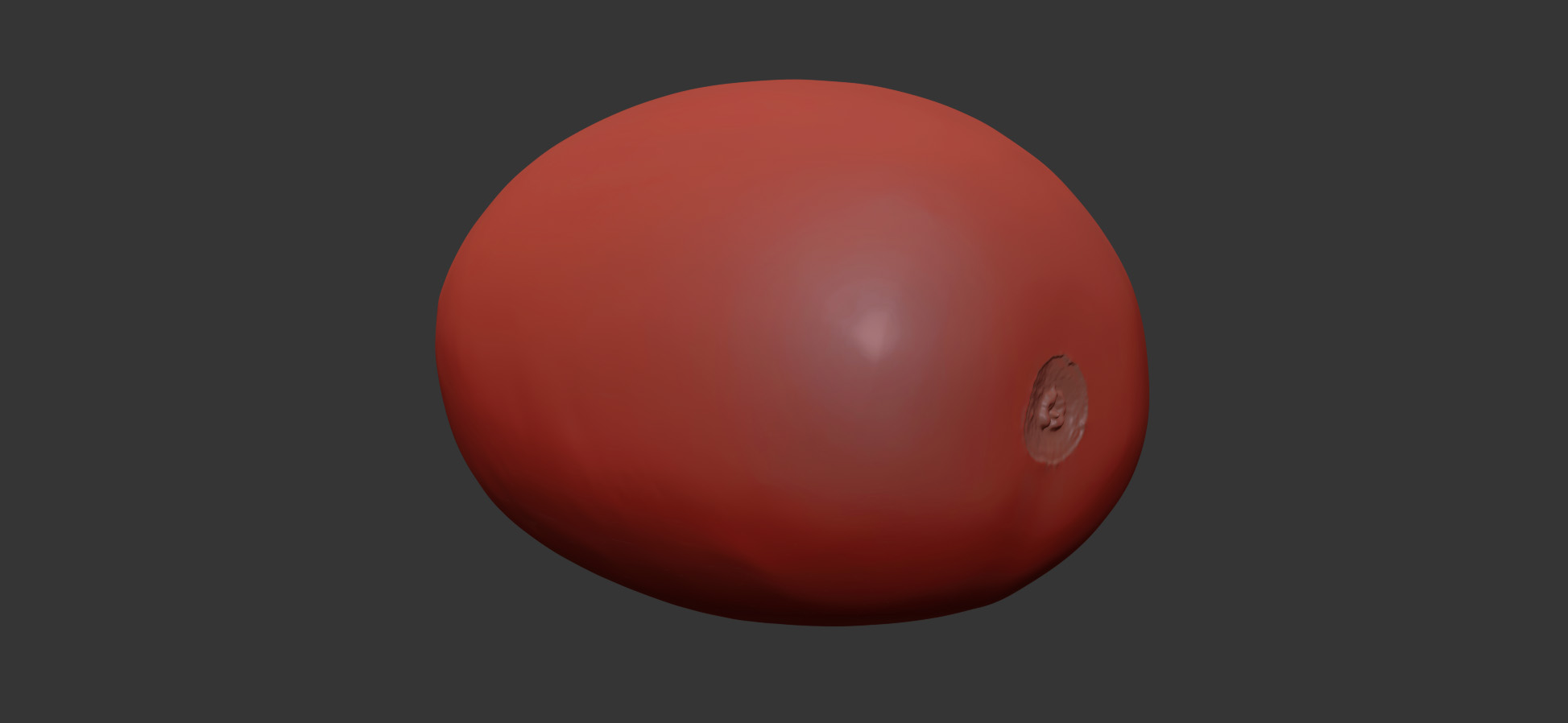 Cornel 3D model – ZB-Vision